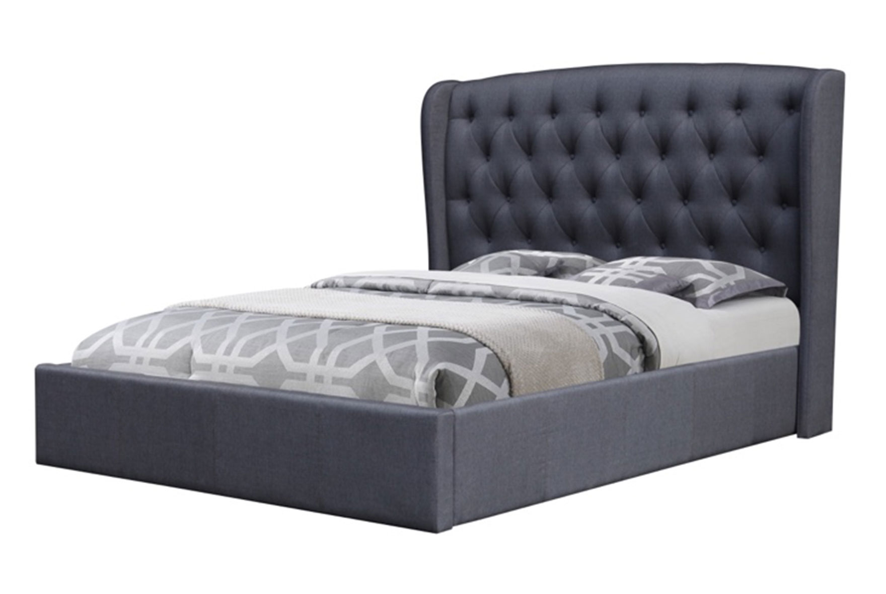 Apollo Bed | Sleep Doctor Fyshwick
