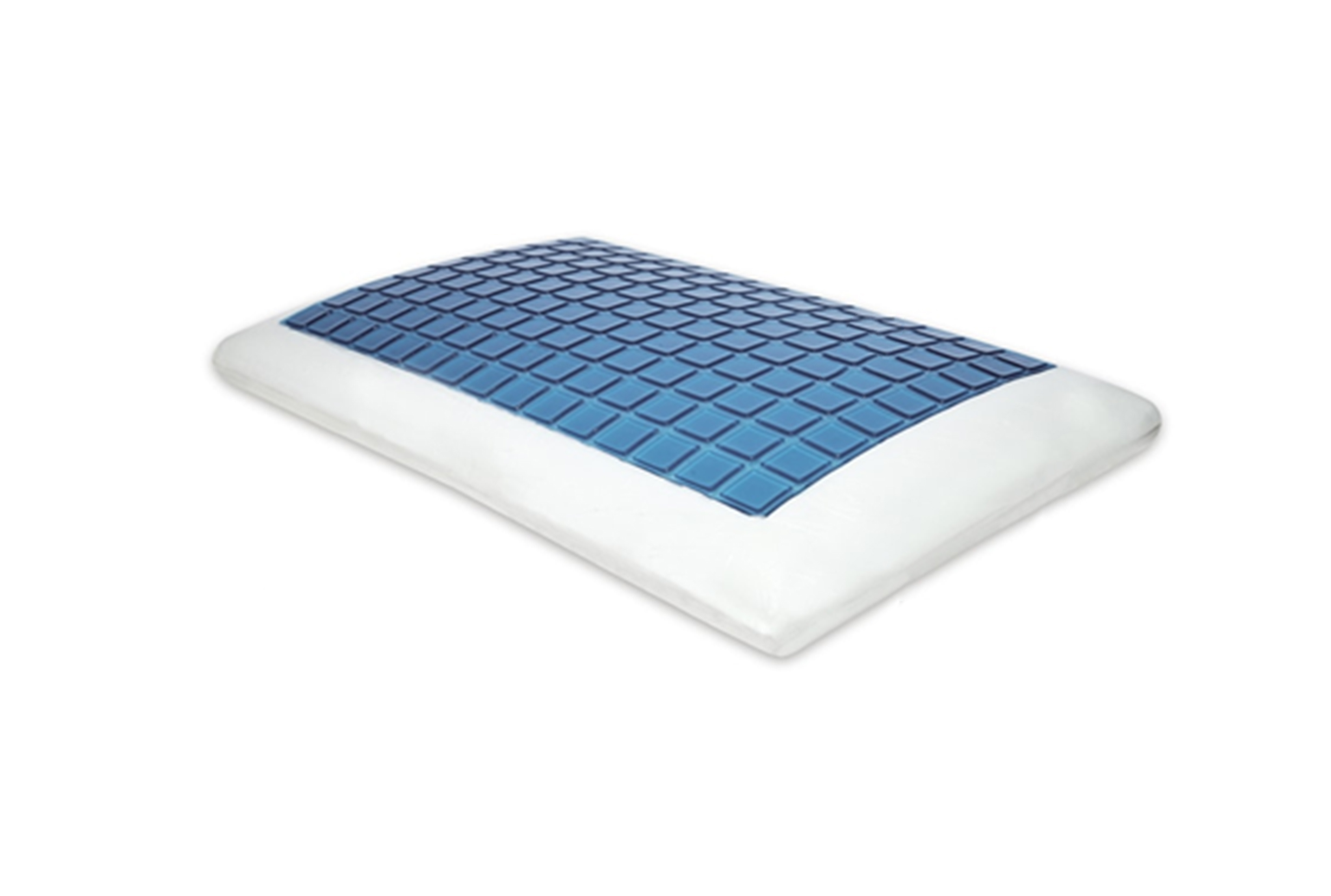Cool Gel Elite Classic Low-Line Flexi Pillow | Sleep Doctor Fyshwick