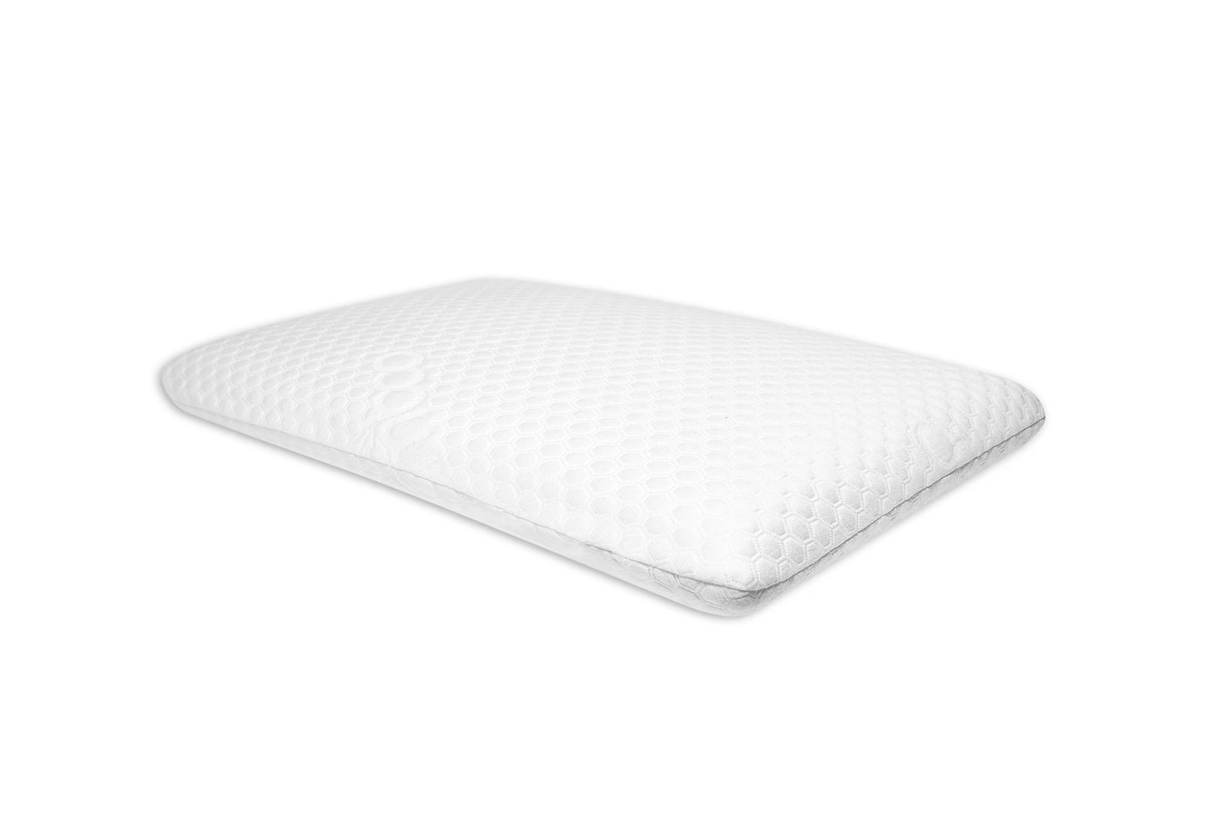 Relief Classic Low-Line Flexi Pillow | Sleep Doctor Fyshwick