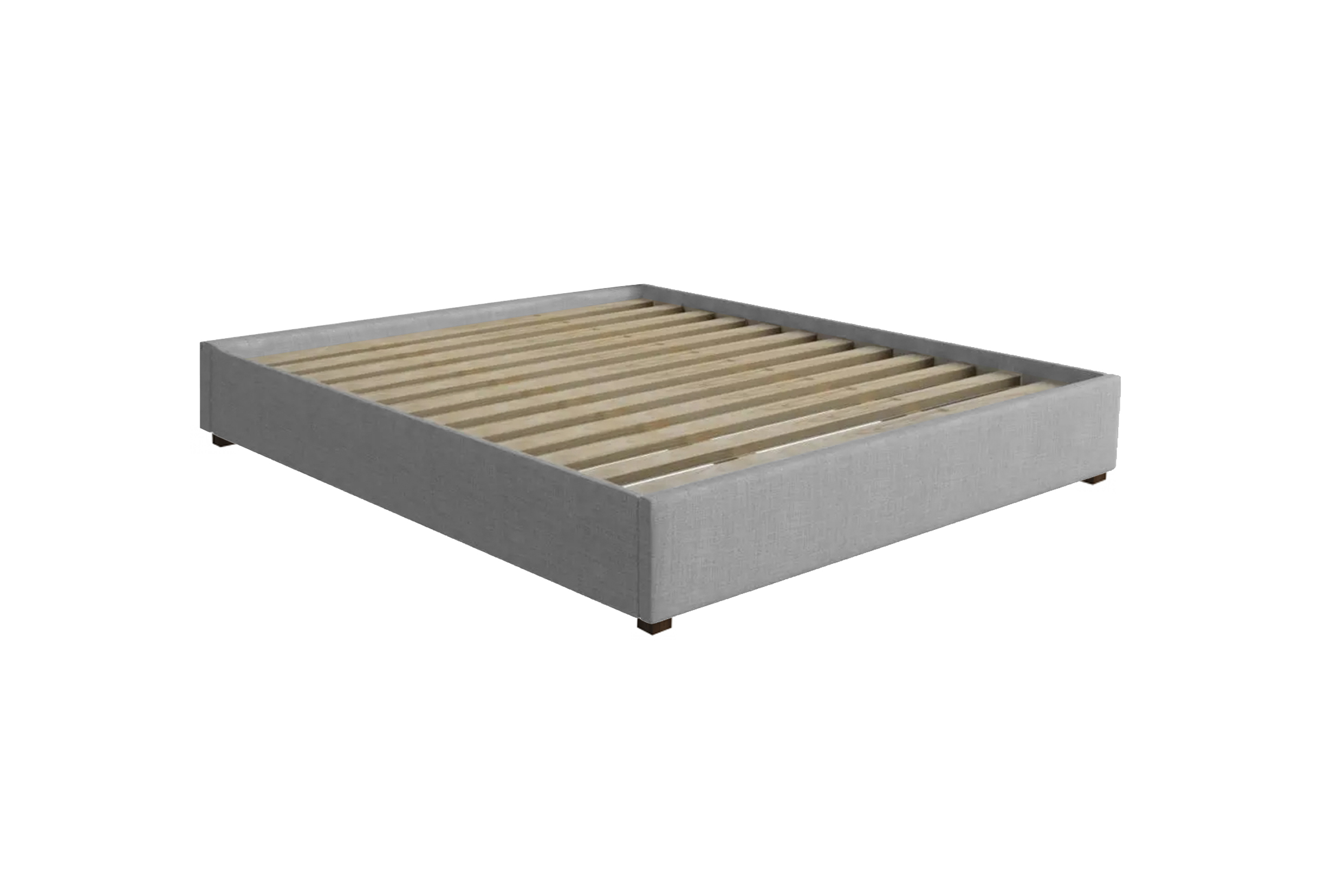 Quantum Deluxe Slat Base | Sleep Doctor Fyshwick