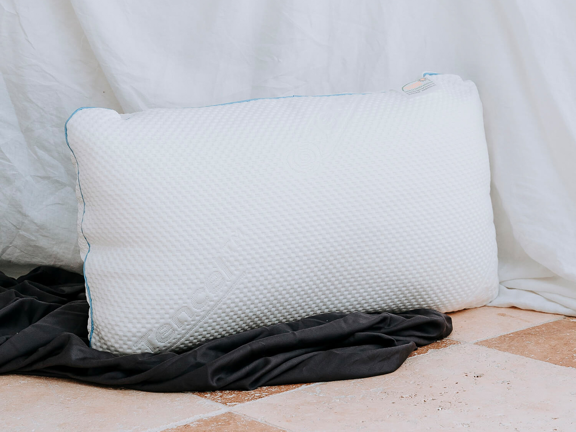 Ingeo Cooltouch Corn Pillow | Sleep Doctor Fyshwick