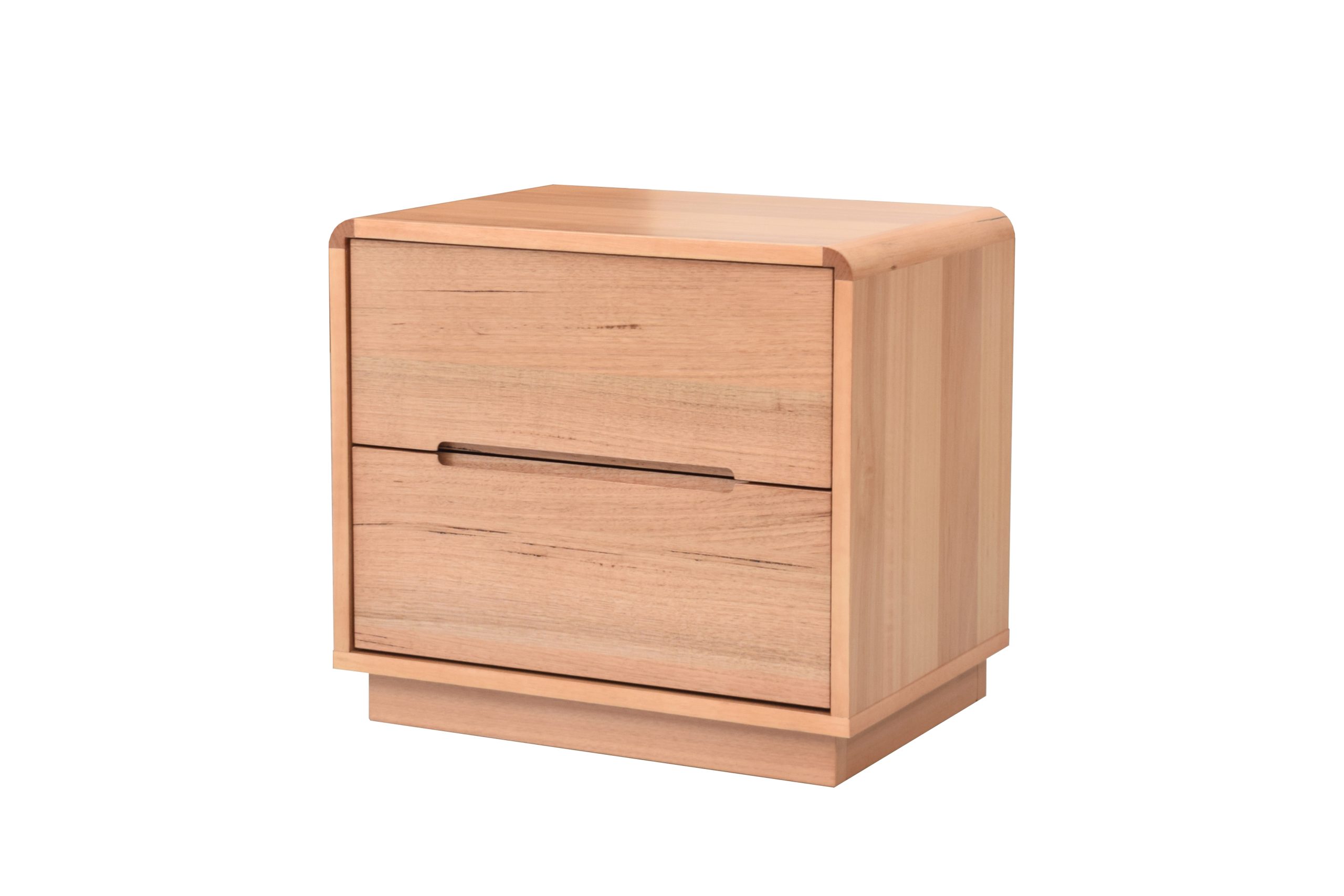 Jade Bedside Table | Sleep Doctor Fyshwick